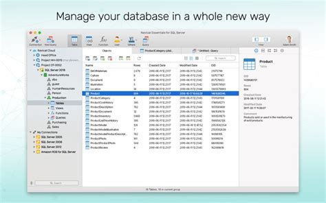 navicat ess 15 for sql server app iosapps