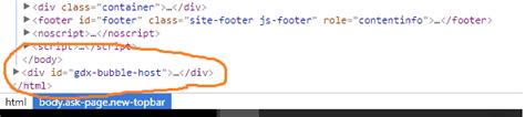 31 javascript append html into div modern javascript blog
