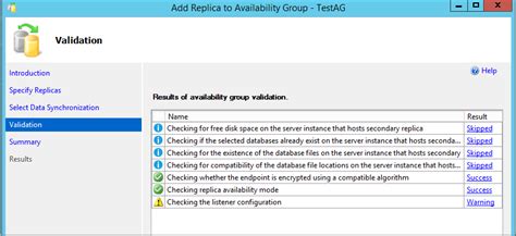 将事务日志应用于sql server always on可用性组中的辅助副本 culuo4781的博客 csdn博客