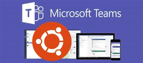 how to install microsoft teams on linux ubuntu techhana