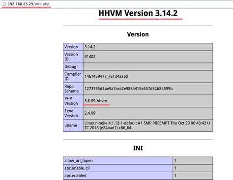 how to install wordpress with hhvm and nginx on opensuse leap 42 1