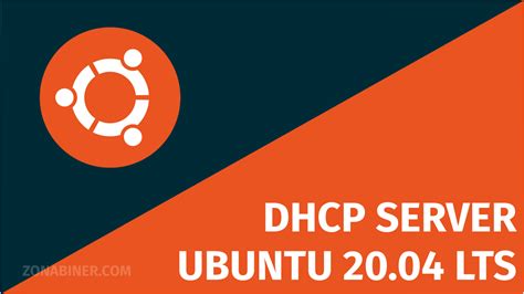 How To Install And Configure Isc Dhcp Server On Ubuntu 18 04 Benisnous