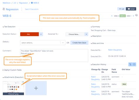 zephyr for jira documentation