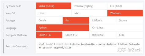 安装 真·gpu版 pytorch，解决torch cuda is available 输出false问题 知乎