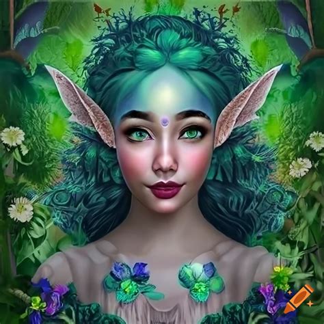 Whimsical Amazing Extremely Detailed Realistic Beautiful 2 3 Body