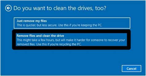How To Reinstall Windows 10 Easily Developing Daily