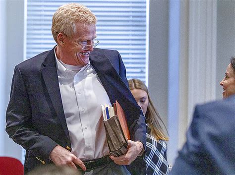 Murdaugh Trial Jury Will Not Hear About Roadside Shooting After