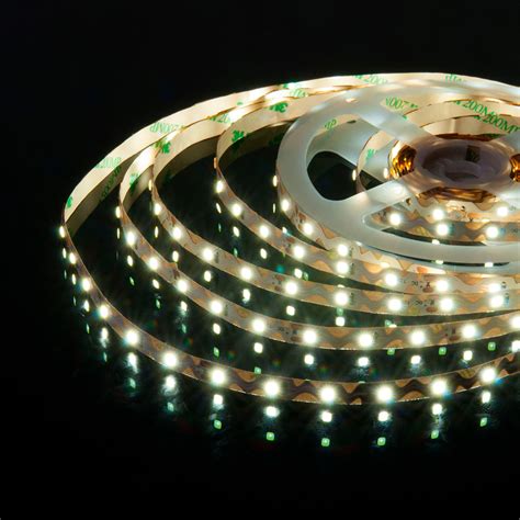 Светодиодная лента гибкая Elektrostandard S 2835 12v 60led 6w Ip20