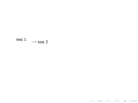 [solved] using uncover inside a tikz node text 9to5science