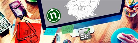 create test automation framework with c selenium