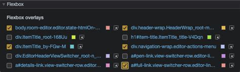 chrome devtools flex debugger