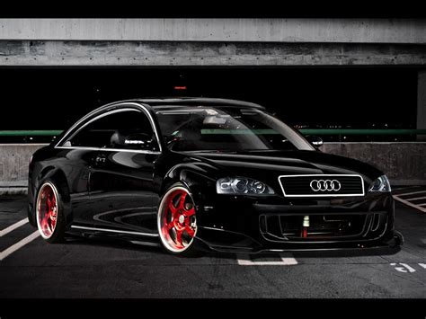 Audi A4 B5 Wallpapers Top Free Audi A4 B5 Backgrounds Wallpaperaccess