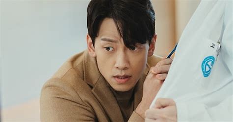 고스트 닥터 정지훈·김범 고스트들과 숨바꼭질
