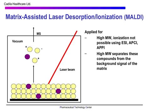 Instrumentation And Application Of Lc Ms Ms In Bioanalysis