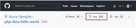 quickstart create a php web app azure app service microsoft learn