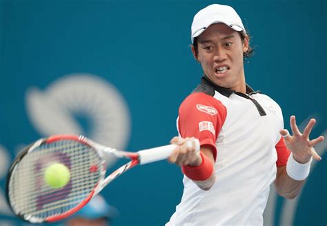 躍進するテニスプレイヤー錦織圭 そんな錦織圭のテニスとは｜marble [マーブル]