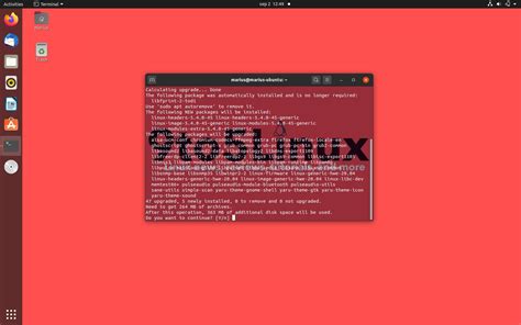 Canonical Releases Important Ubuntu Kernel Updates To Patch 17