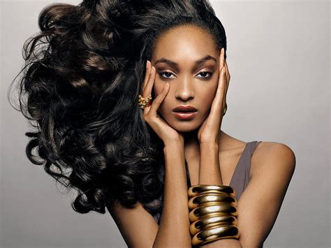 Afro Beauty African Women Model Hd Wallpaper Pxfuel