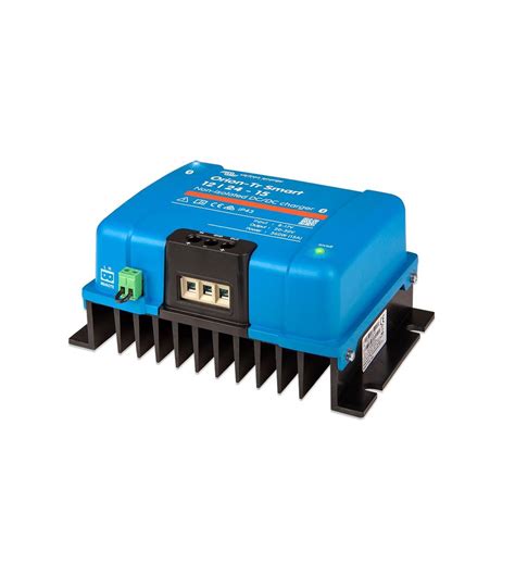 Cargador Cc Cc No Aislado Victron Orion Tr Smart 12 24 15 Fusión