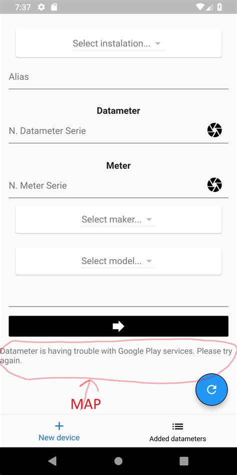 dictionary flutter scrollable layout form with map stack overflow