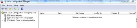 unable to login to sql server stack overflow