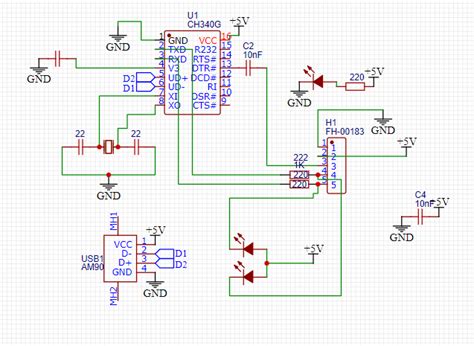 Files Arduino Ch340g Troubleshooting Fixing Errors And