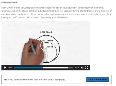 contextual safeguarding edquals