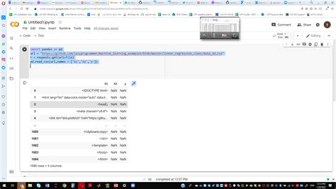 python download csv file dat from github stack overflow