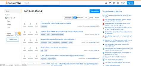 top 11 web developer blogs for web development and design in 2018