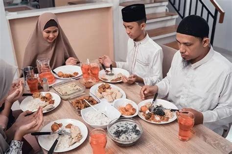 Bacaan Doa Buka Puasa Ramadhan 2023 Yang Benar Dengan Latin Dan