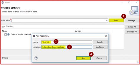 testng in selenium what is testng framework in selenium