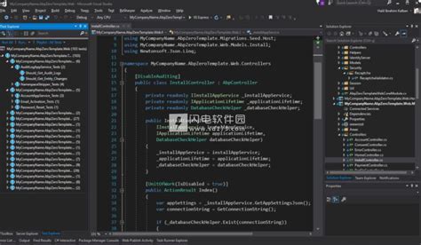 asp zero core 10下载 asp zero core 12 1 0 power tools 3 2 1 闪电软件园