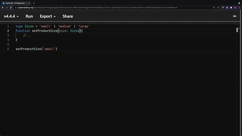 type aliases in typescript a vue js lesson from our vue js