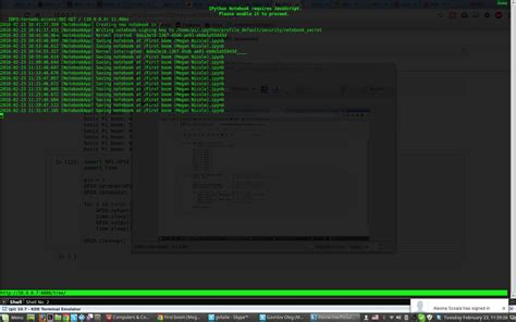 web server execute python scripts via web interface