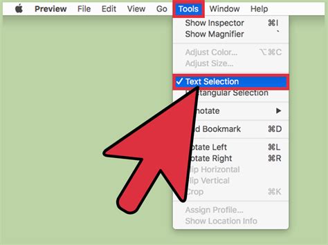 how to efficiently select all the text in a pdf document