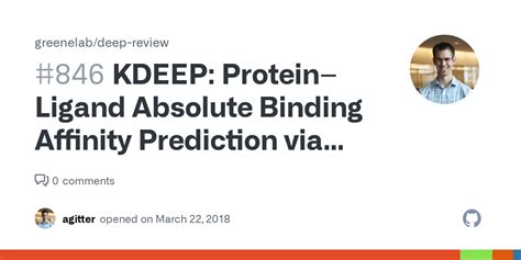 Kdeep Protein Ligand Absolute Binding Affinity Prediction Via 3d
