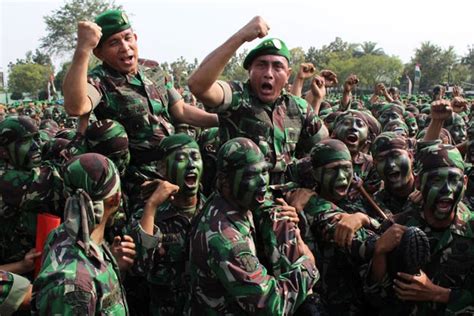 Sertijab Pangdam Bukit Barisan Satu Harapan