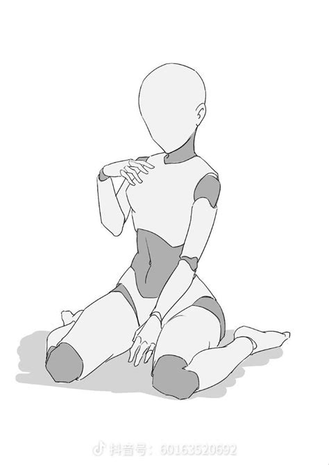 Figure Drawing Reference Drawing Reference Poses Art Reference Photos