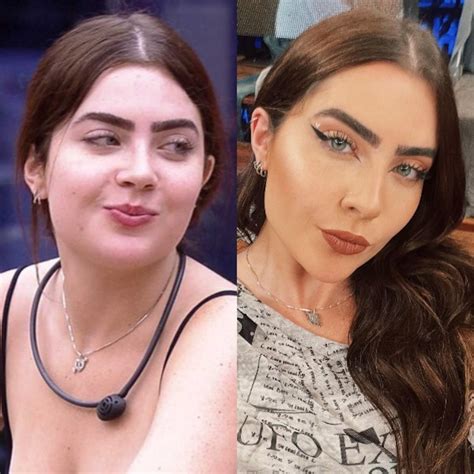Jade Picon Abre O Jogo Sobre Mudança Na Aparência Após O Bbb 22 E