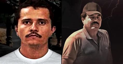 “el Mayo” Y “el Mencho” Ya No Están En La Lista De Los Más Buscados Por