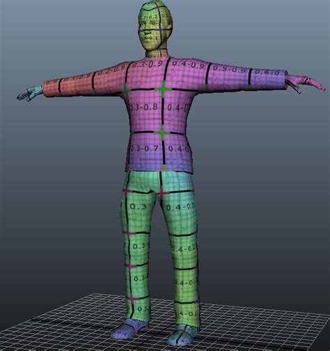 ruben s blogpage maya tutorials games modelling