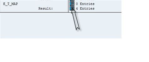 how to get list of customer exit variables used in specific bex report
