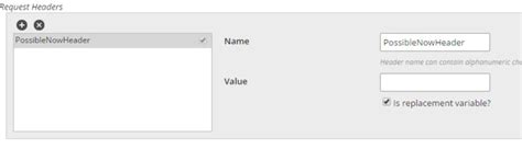 question client header help boomi community