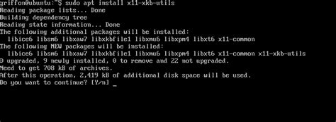 xrdp install xrdp on ubuntu 16 04 server edition part ii griffon