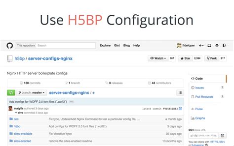 php devops tutorial how to use nginx with your web application