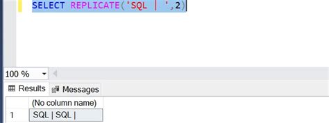 replace function in sql server sqlzealots
