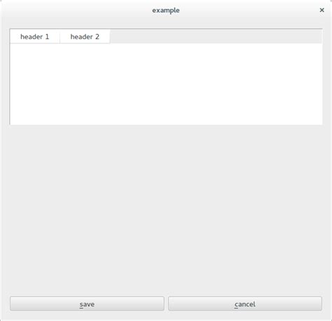 automatically stretch qtablewidget to fit resized window qt forum