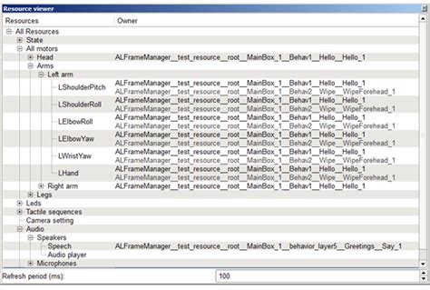 resource viewer panel — aldebaran 2 1 4 13 documentation