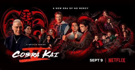 Recap And Review Of Cobra Kai Season 5 Hollywoods World Of Sports