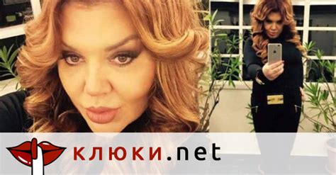 Ваня Червенкова разкри тайната на успешната си диета